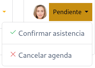 BarberStudio · Sobre el sistema