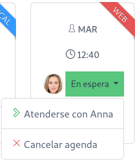 BarberStudio · Sobre el sistema