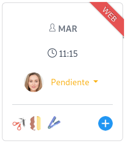 BarberStudio · Sobre el sistema