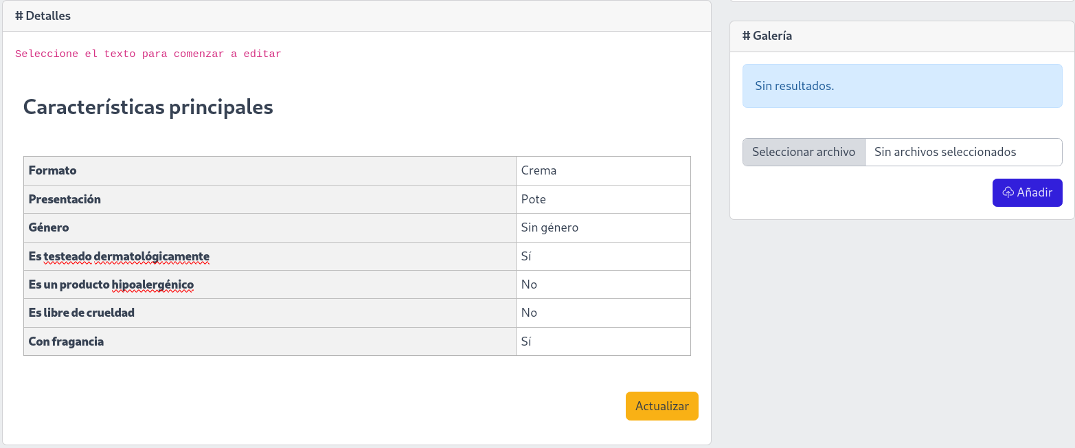 BarberStudio · Sobre el sistema